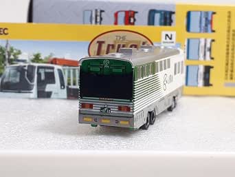 Amazon.co.jp: Tomytec 1/150 Truck Collection Vol. 5 Japanese Horse ...