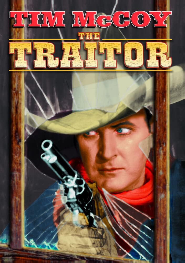 The Traitor (DVD) (1936) (All Regions) (NTSC) (US Import): Amazon.co.uk