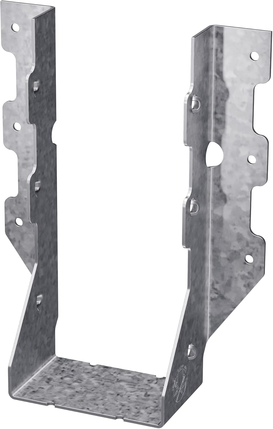 Simpson Strong Tie HUS28-2 2-Inch by 8-Inch Heavy Double Shear Joist ...