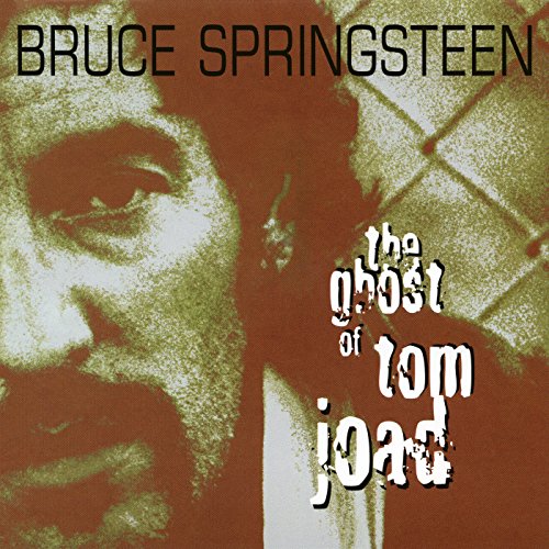 Play The Ghost Of Tom Joad - EP by Bruce Springsteen on Amazon Music