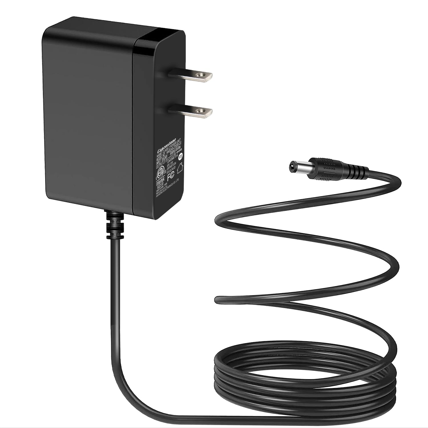 Amazon.com: CapzoStone 27V Massage Gun Charger AC Adapter for Sharper ...
