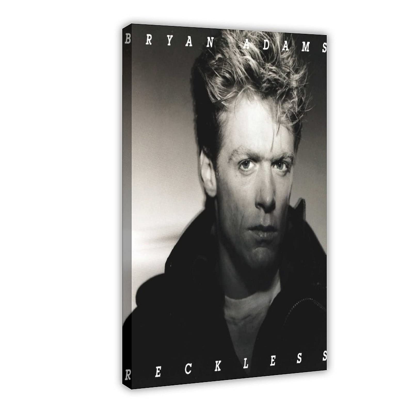 Bryan Adams Album Cover