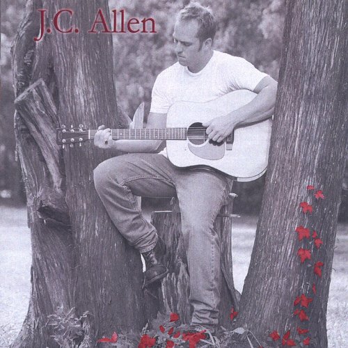 Amazon.com: J.C. Allen : J.C. Allen: Digital Music