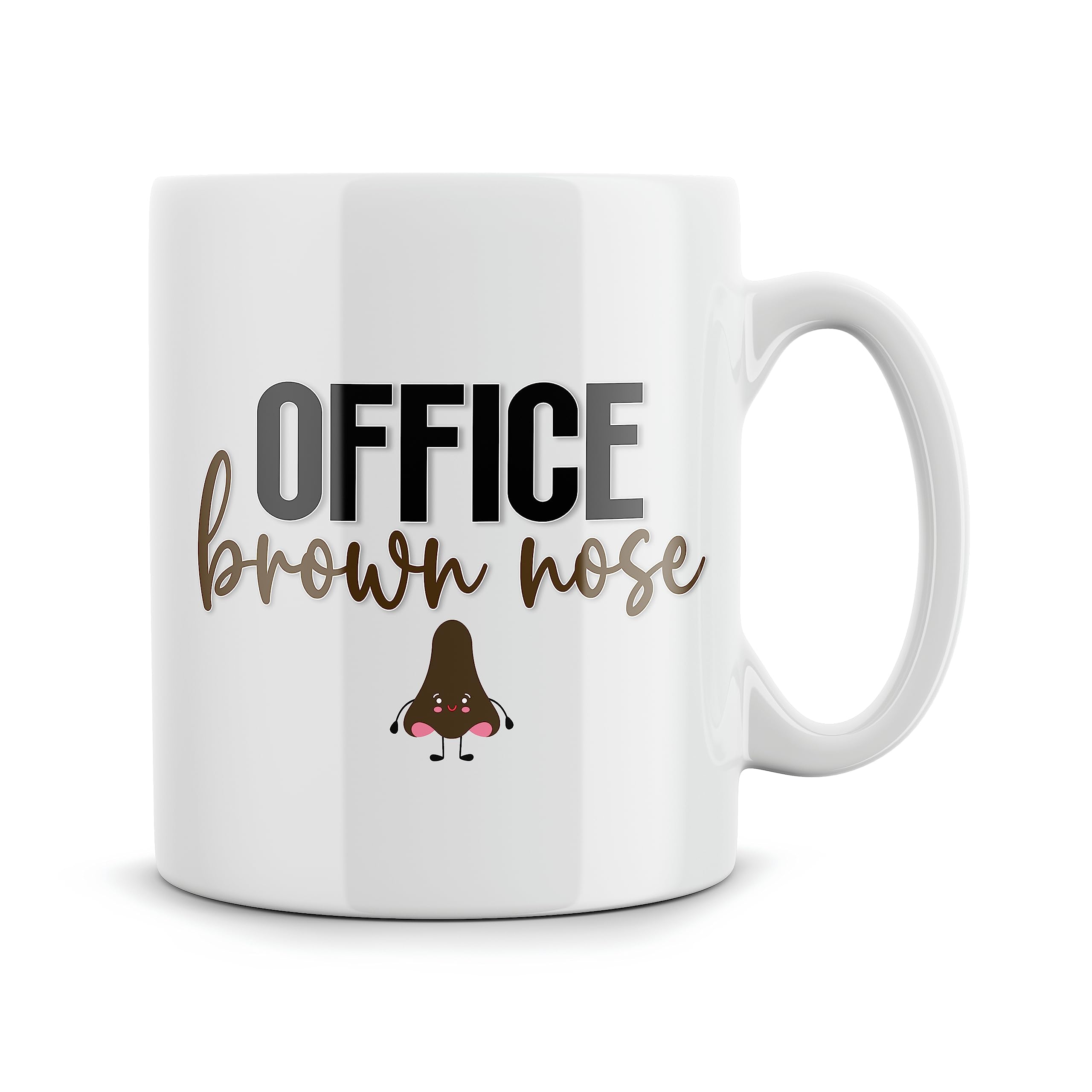 Office Brown Noser Meme Brown Noses.