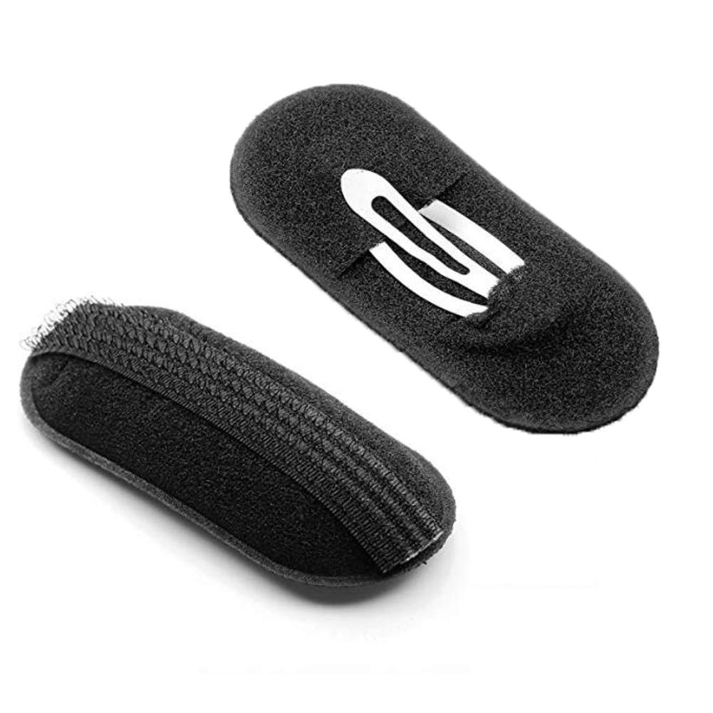 Amazon.com: ericotry Hair Inserts, 6 Pcs Sponge Bump It Up Volume Hair ...