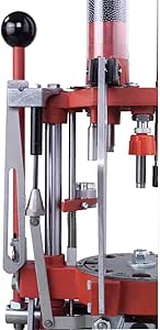 Amazon.com : Hornady 010050 366 Auto Shotshell Reloader : Airsoft Gun ...