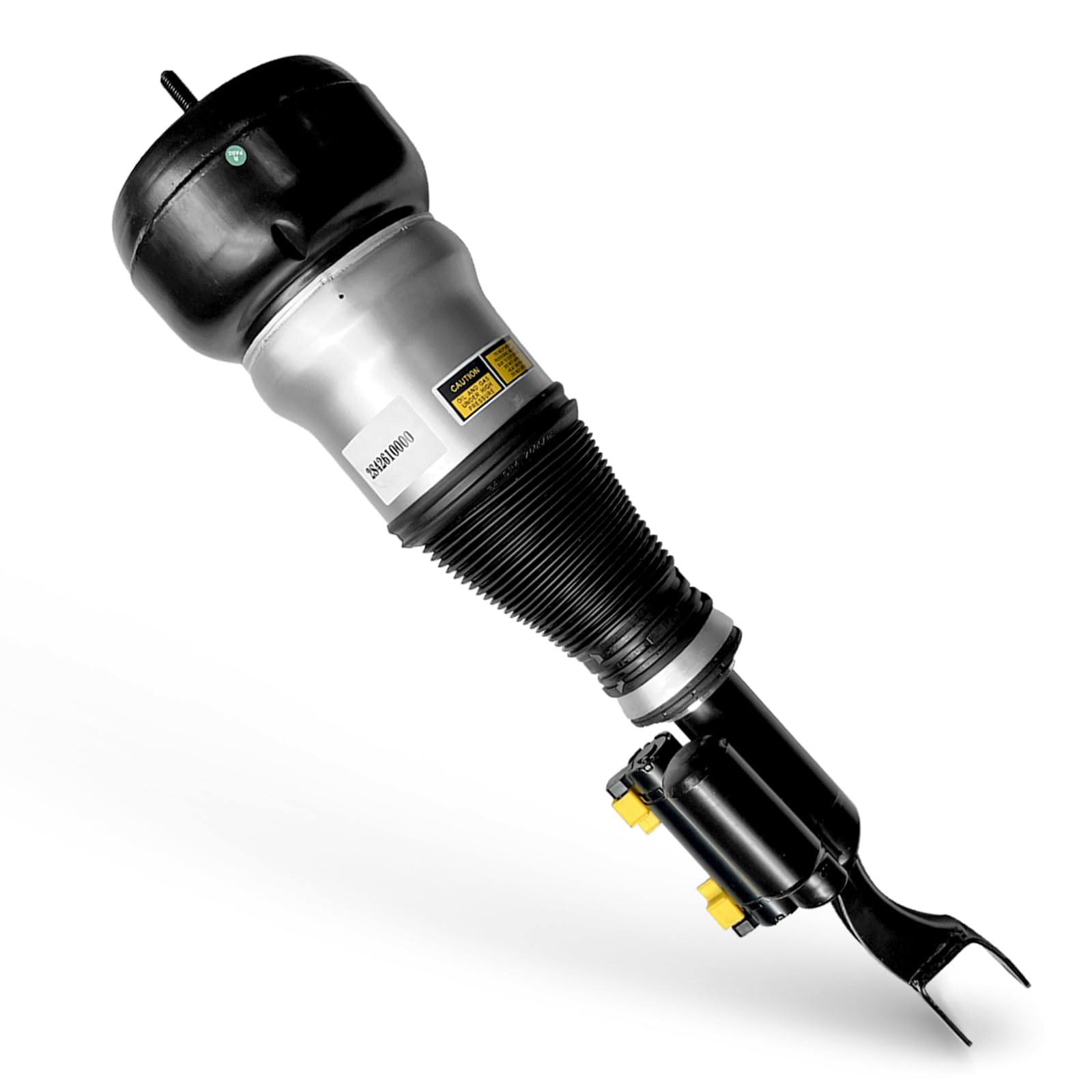 VIGOR Front Left Air Shocks Absorber Compatible with 2014-2018 Benz S ...