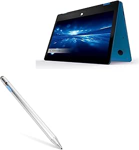 Amazon.com: BoxWave Stylus Pen Compatible with Gateway GT11 Touchscreen ...