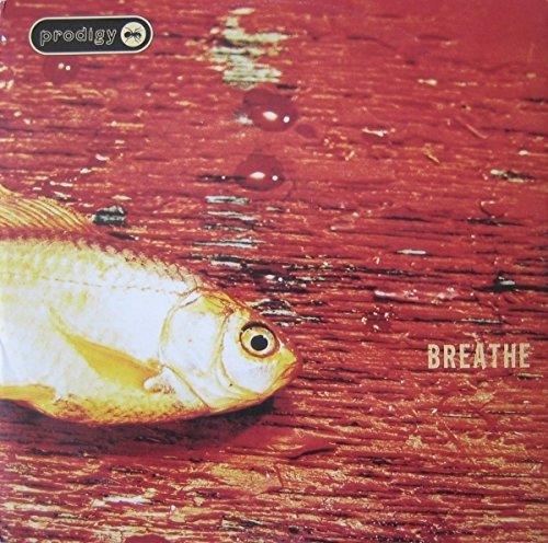 Breathe [Vinyl Maxi-Single]: Amazon.de: Musik-CDs & Vinyl
