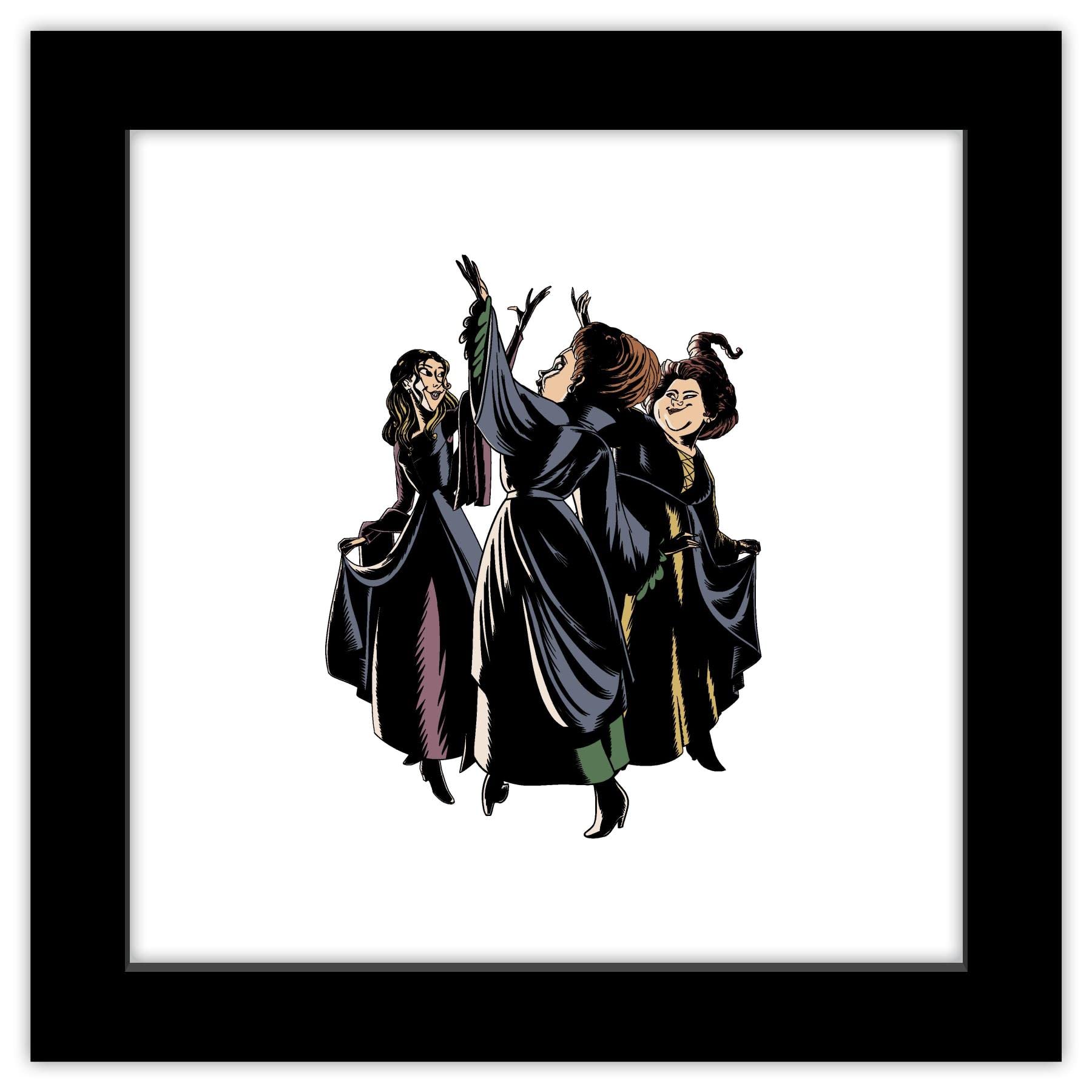 Amazon.com: Trends International Gallery Pops Disney Hocus Pocus 2 ...