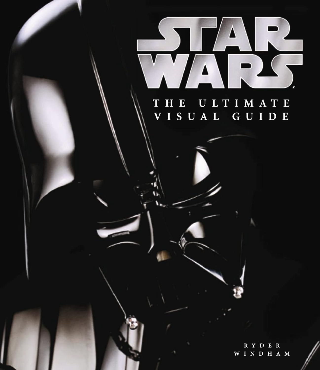 Star Wars the Ultimate Visual Guide: 9781405300629: Books - Amazon.ca Star Wars the Ultimate Visual Guide: 9781405300629: Books - Amazon.ca
