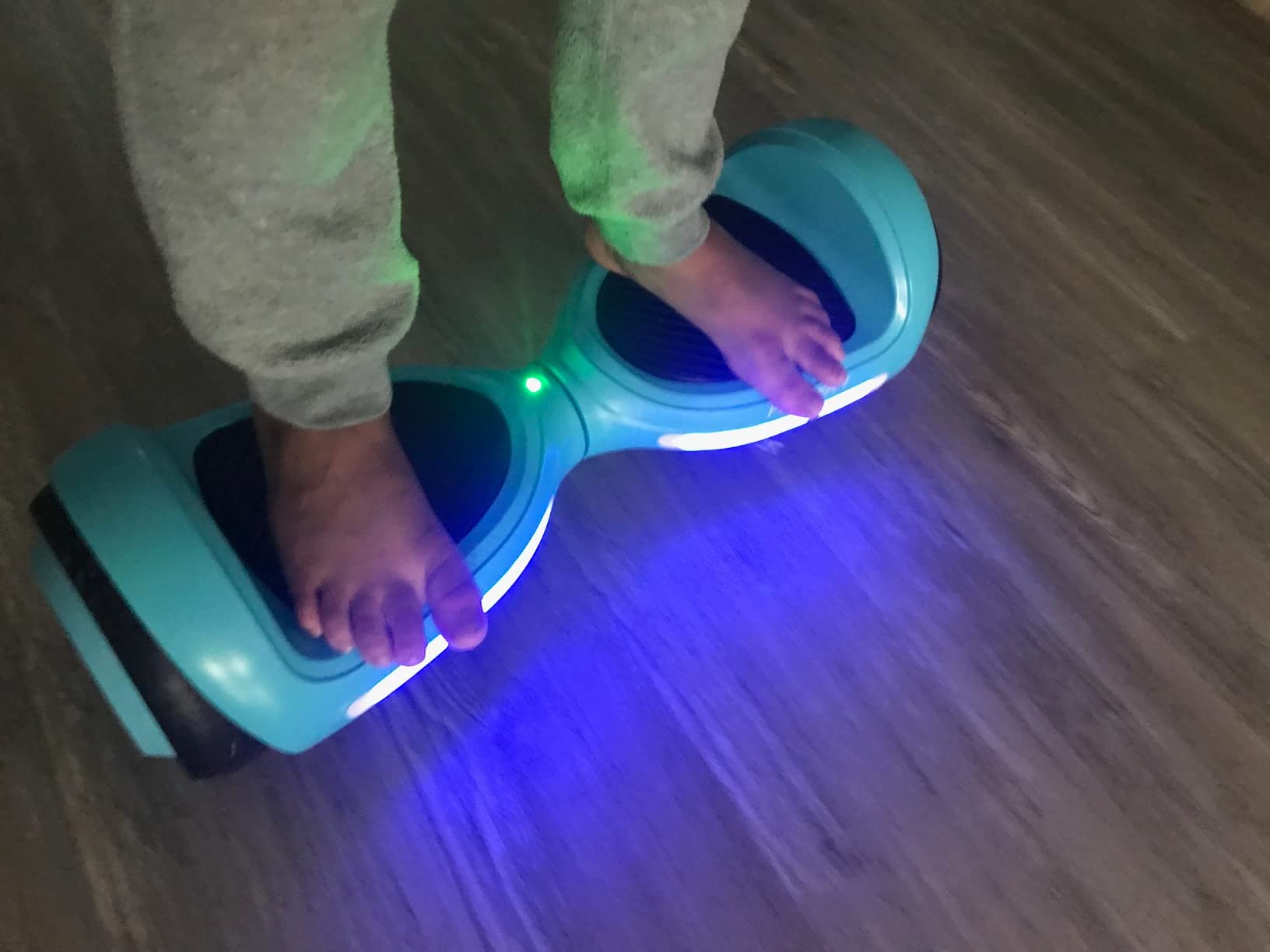 $16/mo - Finance Hover-1 My First Hoverboard Electric Self-Balancing ...