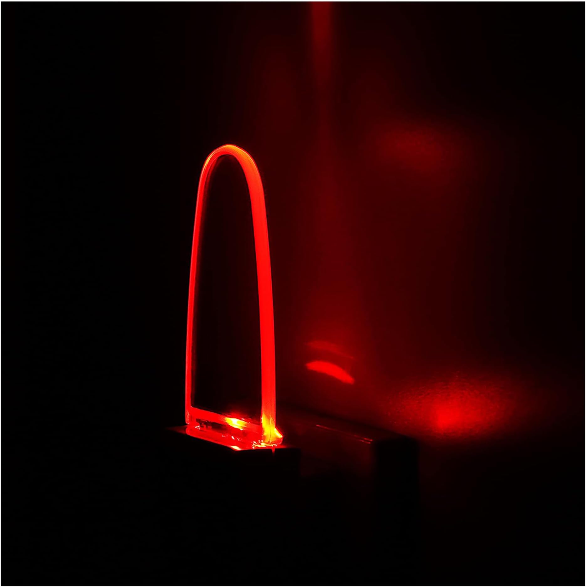 Othmro Plug-in Night Light Bathroom Shaver Light, LED Bed Lights with ...