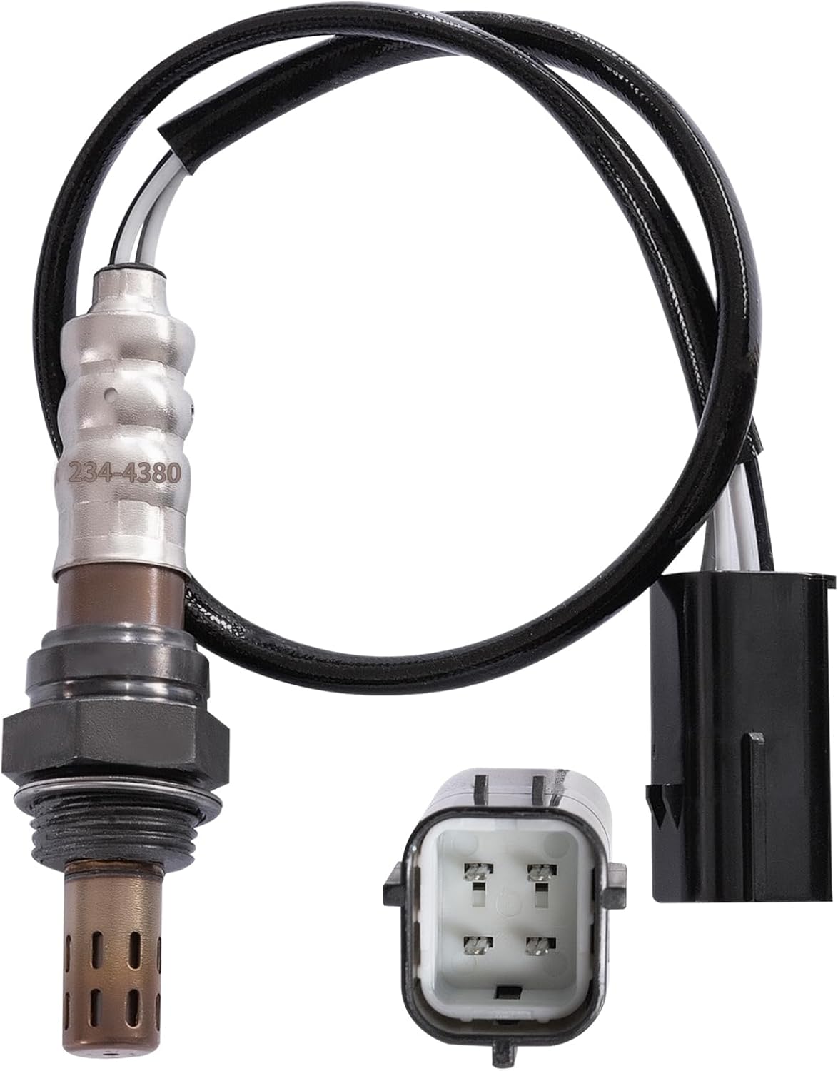Amazon.com: STZJAYE Air Fuel Ratio 234-4380 Oxygen O2 Sensor ...