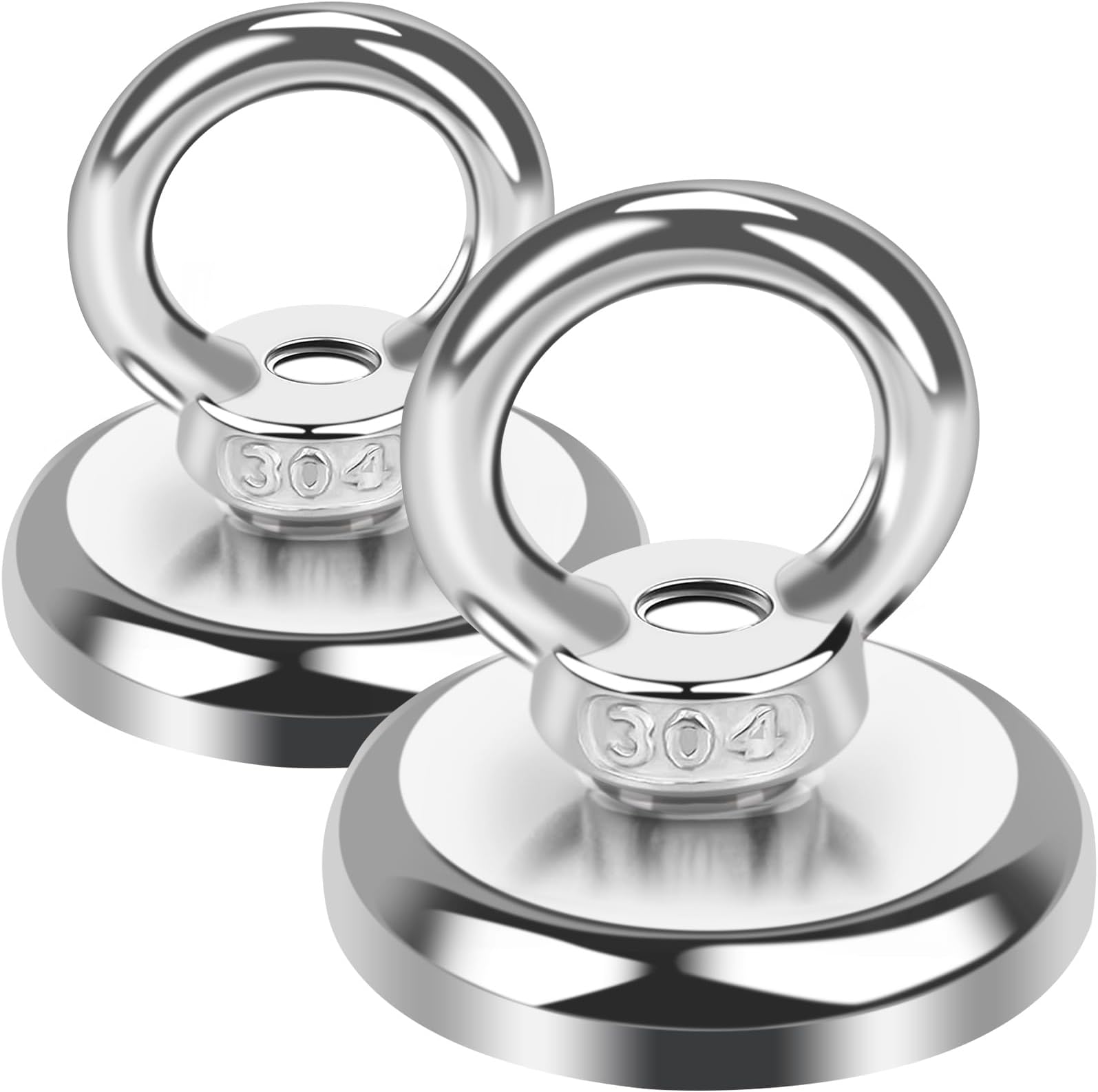 Magnete Stark 20 Stück Mini Magnetenn 12 X 16mm Neodym Magnete Extra ...