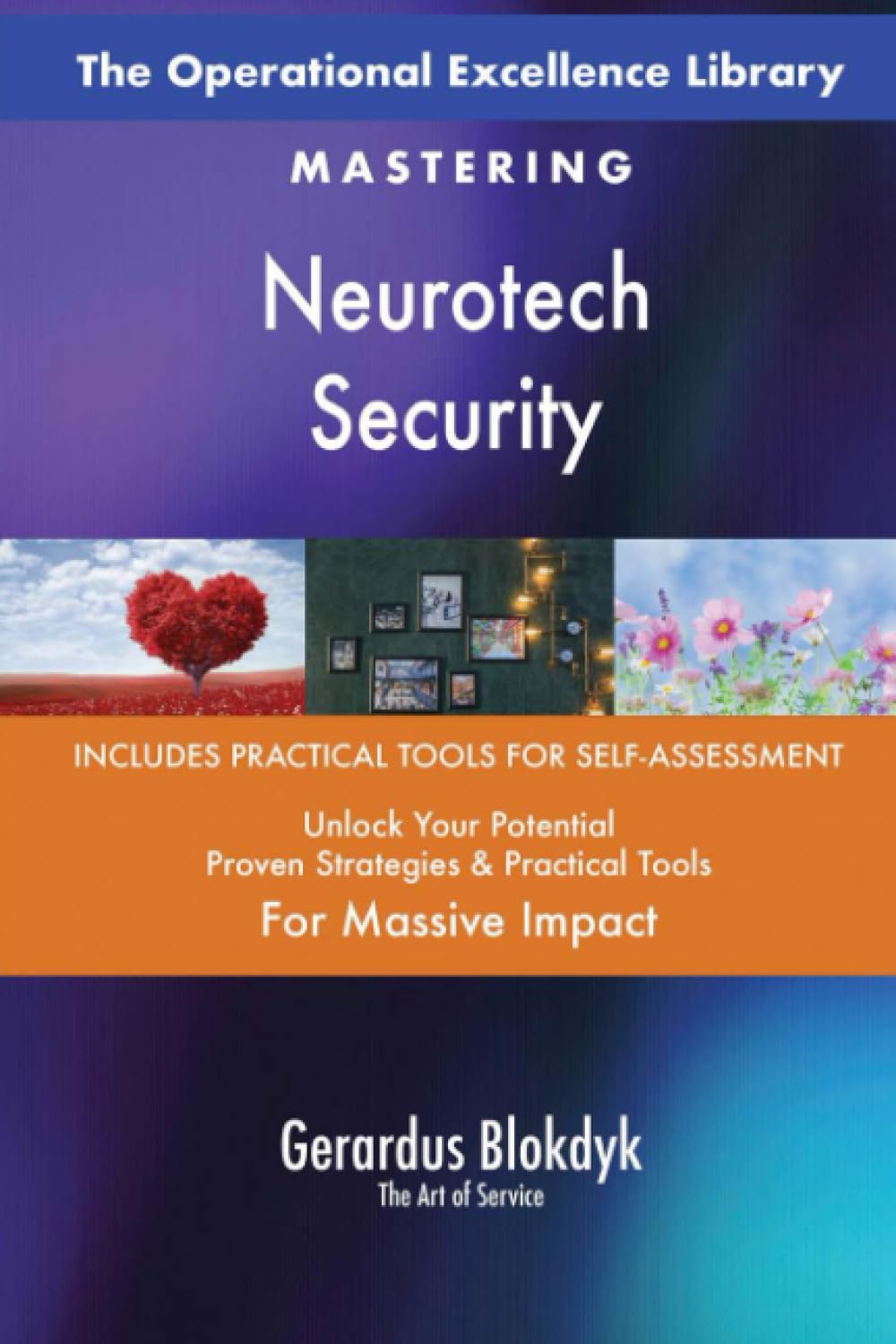 Amazon.com: The Operational Excellence Library; Mastering Neurotech ...