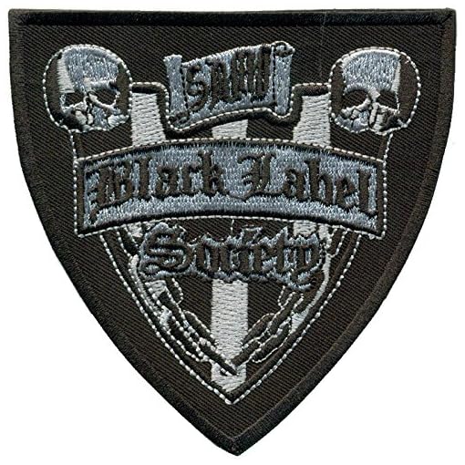 Patches and Vests - Black Label Society.net Store
