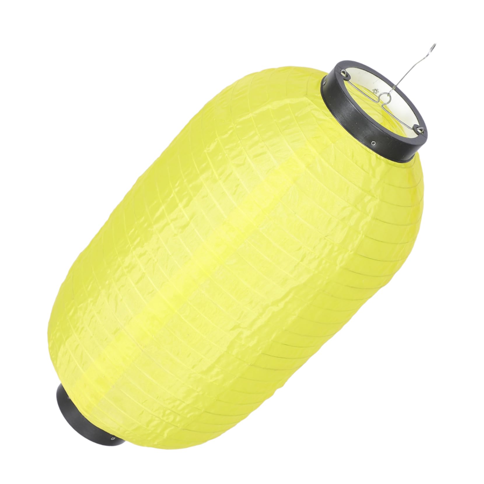 Iron Yellow Lantern