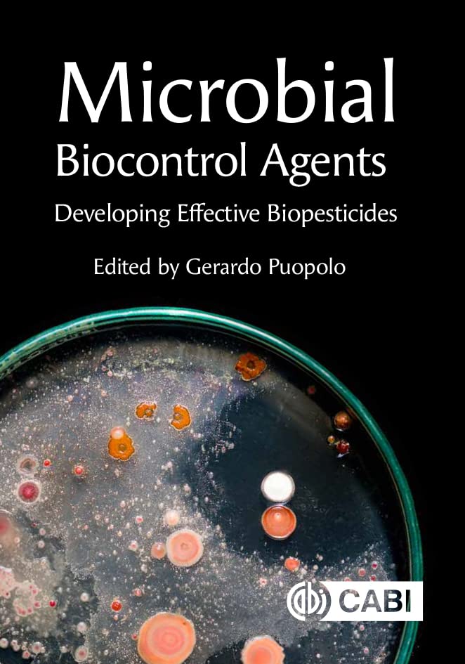 Microbial Biocontrol Agents: Developing Effective Biopesticides ...
