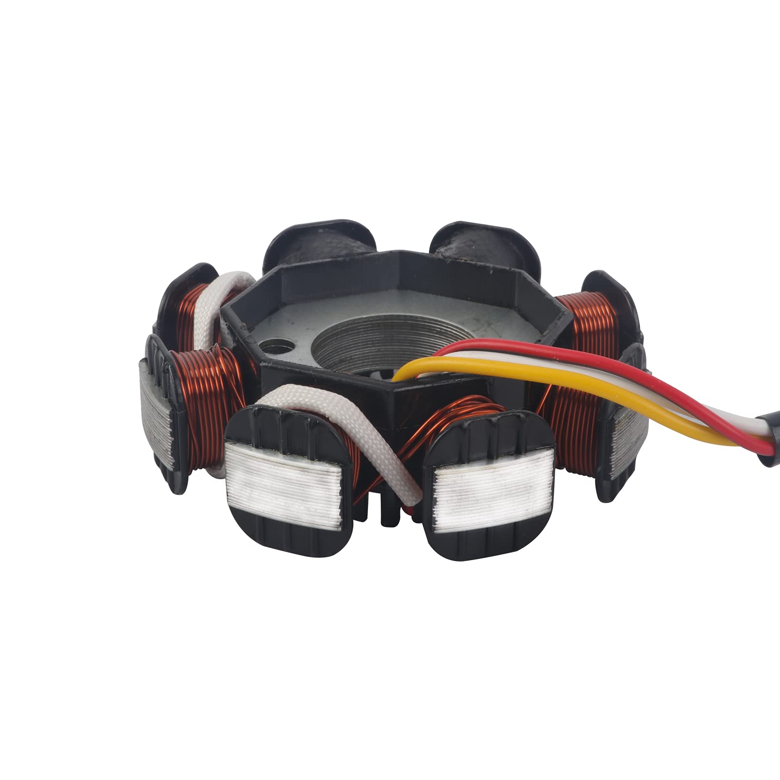 Sunl Roketa Moped GY6 49cc 50cc Scooter Moped Go Kart Stator Magneto ...