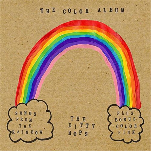 Play The Color Album by The Ditty Bops on Amazon Music