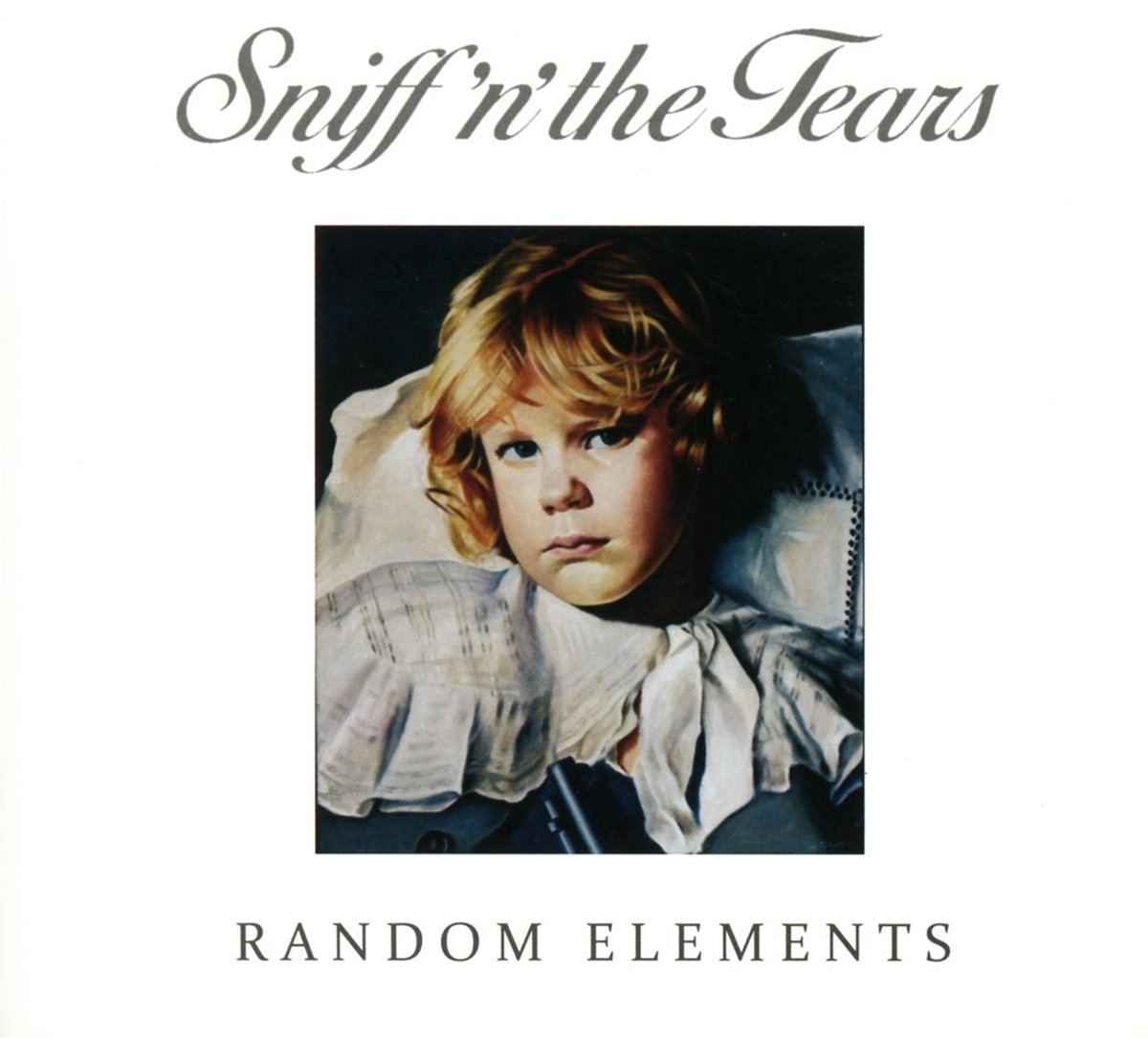 Amazon.com: Random Elements: CDs & Vinyl