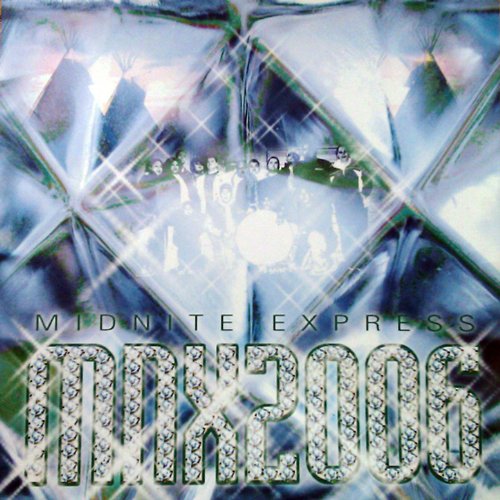 Écouter MNX2006 par Midnite Express sur Amazon Music Unlimited