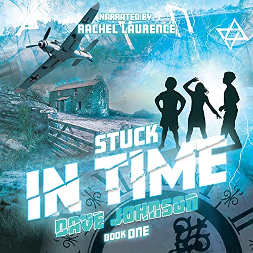 Amazon.com: Stuck (In Time) (Audible Audio Edition): Dave Johnson ...