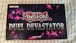 Amazon.com: Yu-Gi-Oh! Trading Cards Duel Devastator Box - 56 Ultra Rare ...