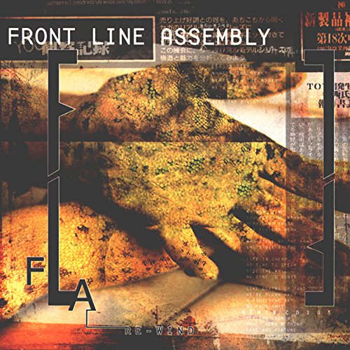Amazon.com: Re-Wind : Front Line Assembly: Digital Music