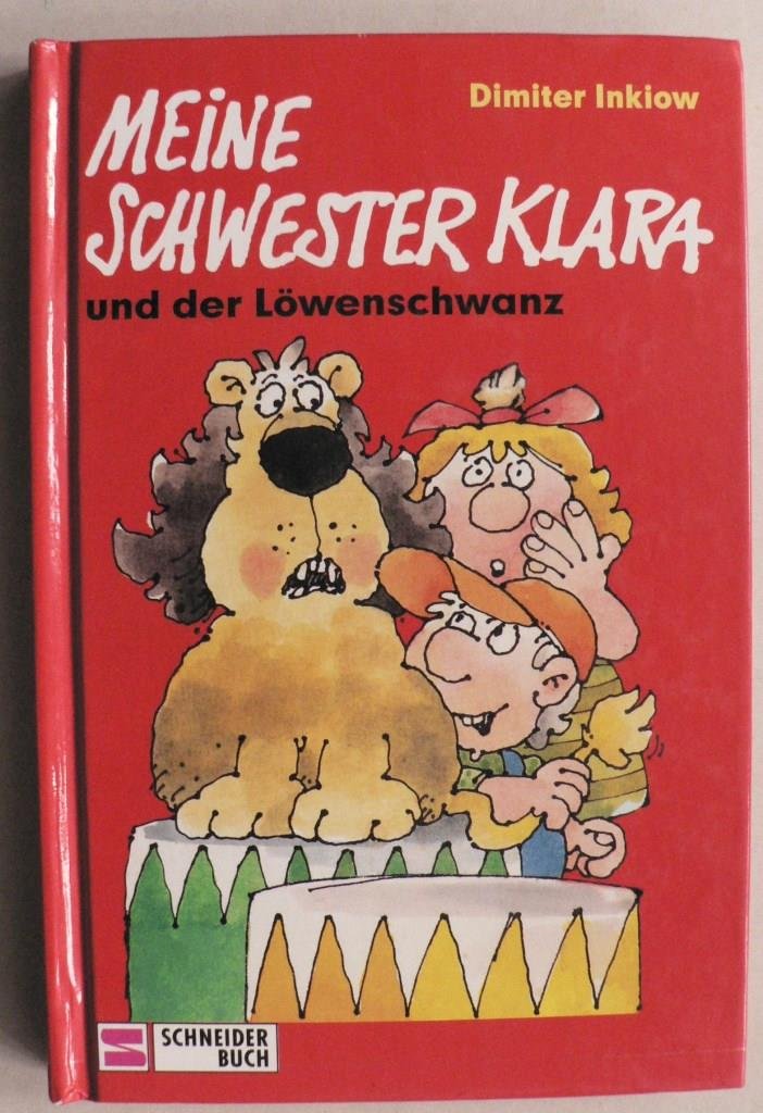 Meine Schwester Klara, Neue Rechtschreibung, Bd.2, Meine Schwester ...