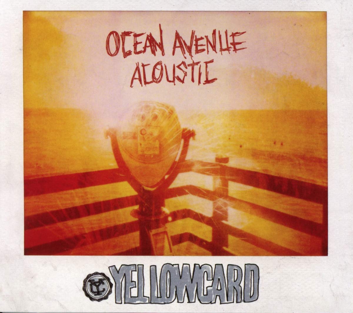 Yellowcard, Yellowcard, Ryan Key, Sean Mackin, Tiffany Villarreal ...