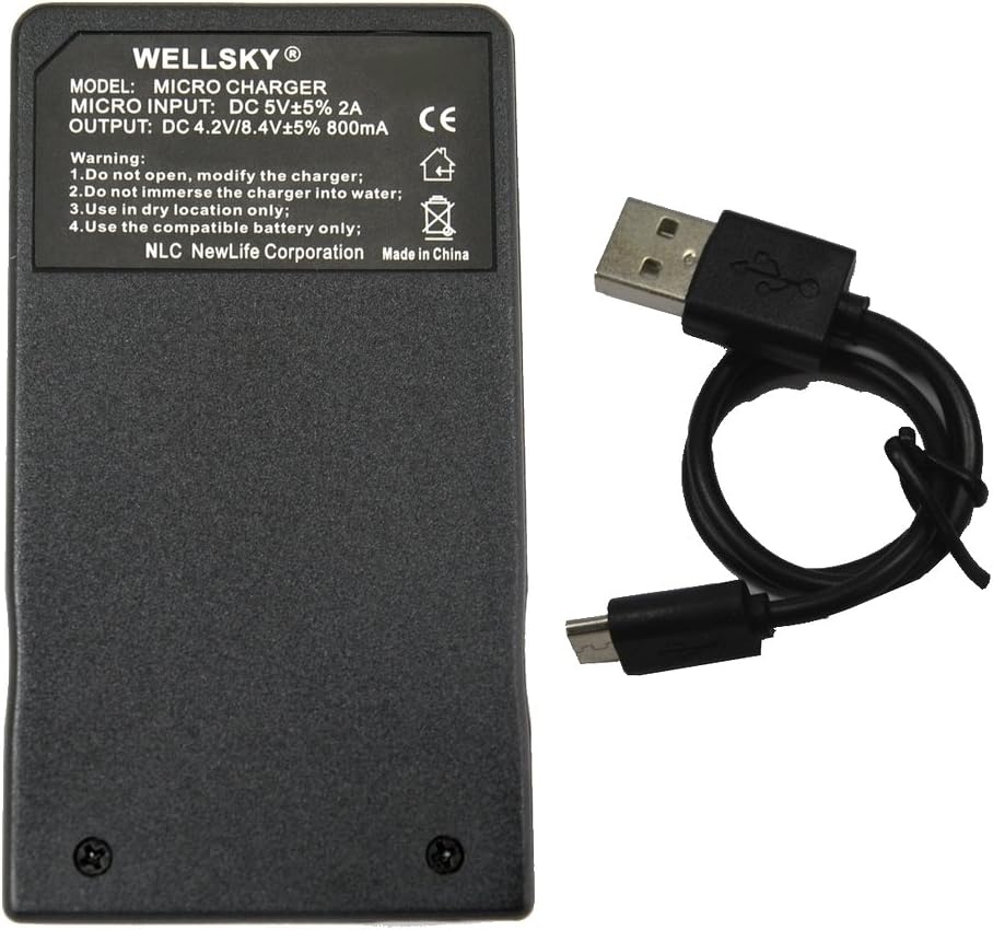 Amazon | WELLSKY NP-FP50 NP-FP51 NP-FP60 NP-FP70 NP-FP71 NP-FP90 NP-FH50 NP-FH60 NP-FH70 NP ...