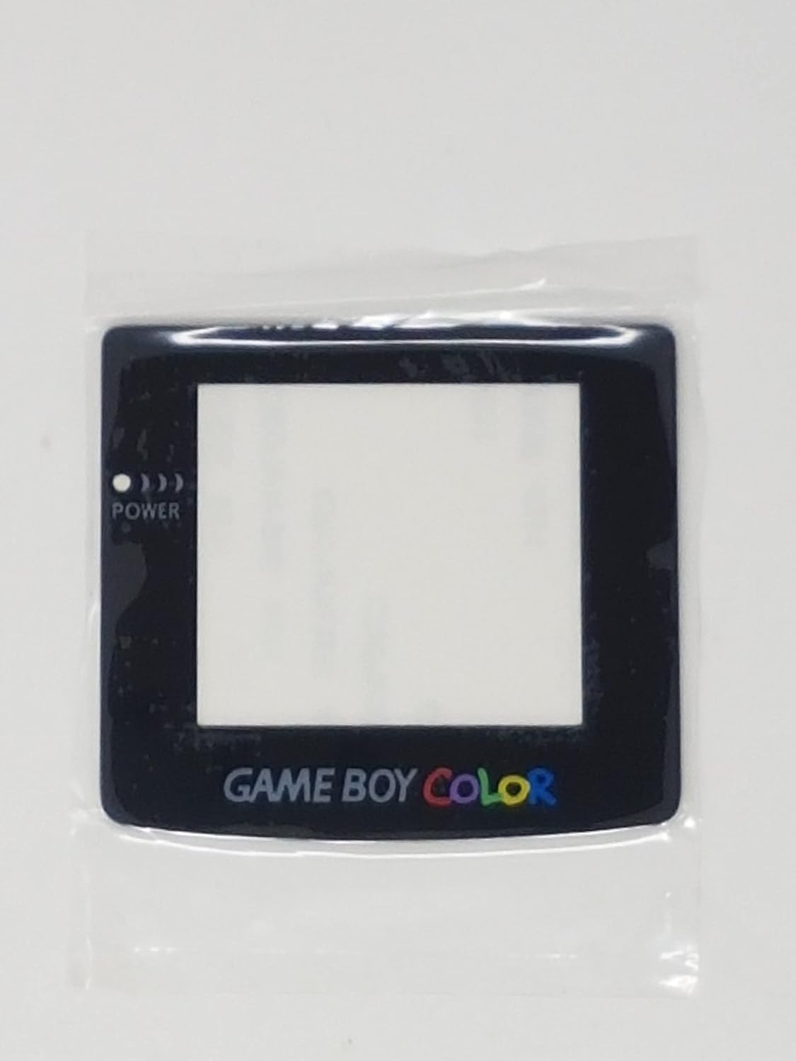 Generic Glass Screen Lens Replacement compatible with Original Nintendo ...