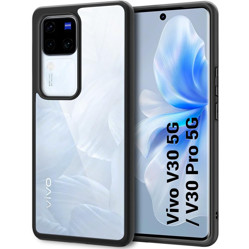 TheGiftKart Ultra-Hybrid Shockproof Sleek Armor Back Cover Case for ...