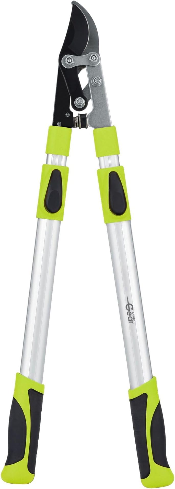 Darlac Telescopic Bypass Loppers – Powerful & Lightweight – Extendable ...