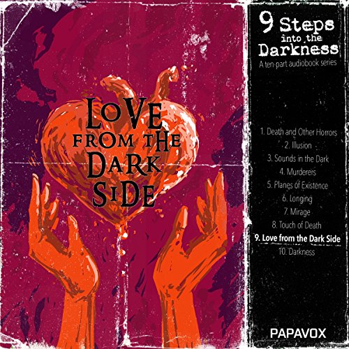 Amazon.com: Murderers - The Tomb of Sarah / Luella Miller: 9 Steps into ...