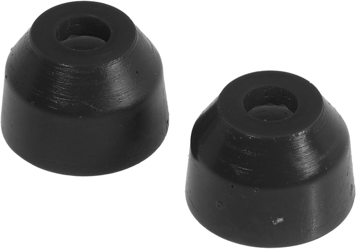 Amazon.com: Prothane (19-1711-BL) Universal Tie Rod End Boots .472X1 ...