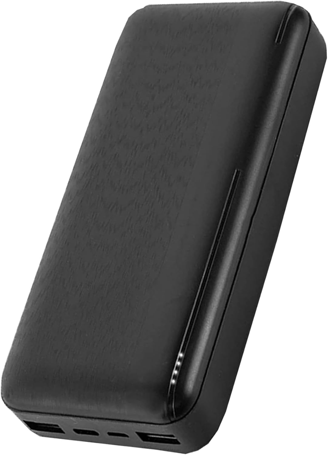 Amazon.com: Portable Charger Power Bank 40000mAh, Dual USB Power Bank ...