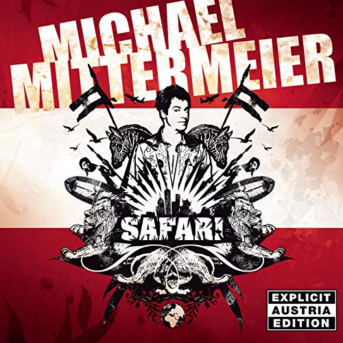Safari - Austria Edition von Michael Mittermeier bei Amazon Music ...