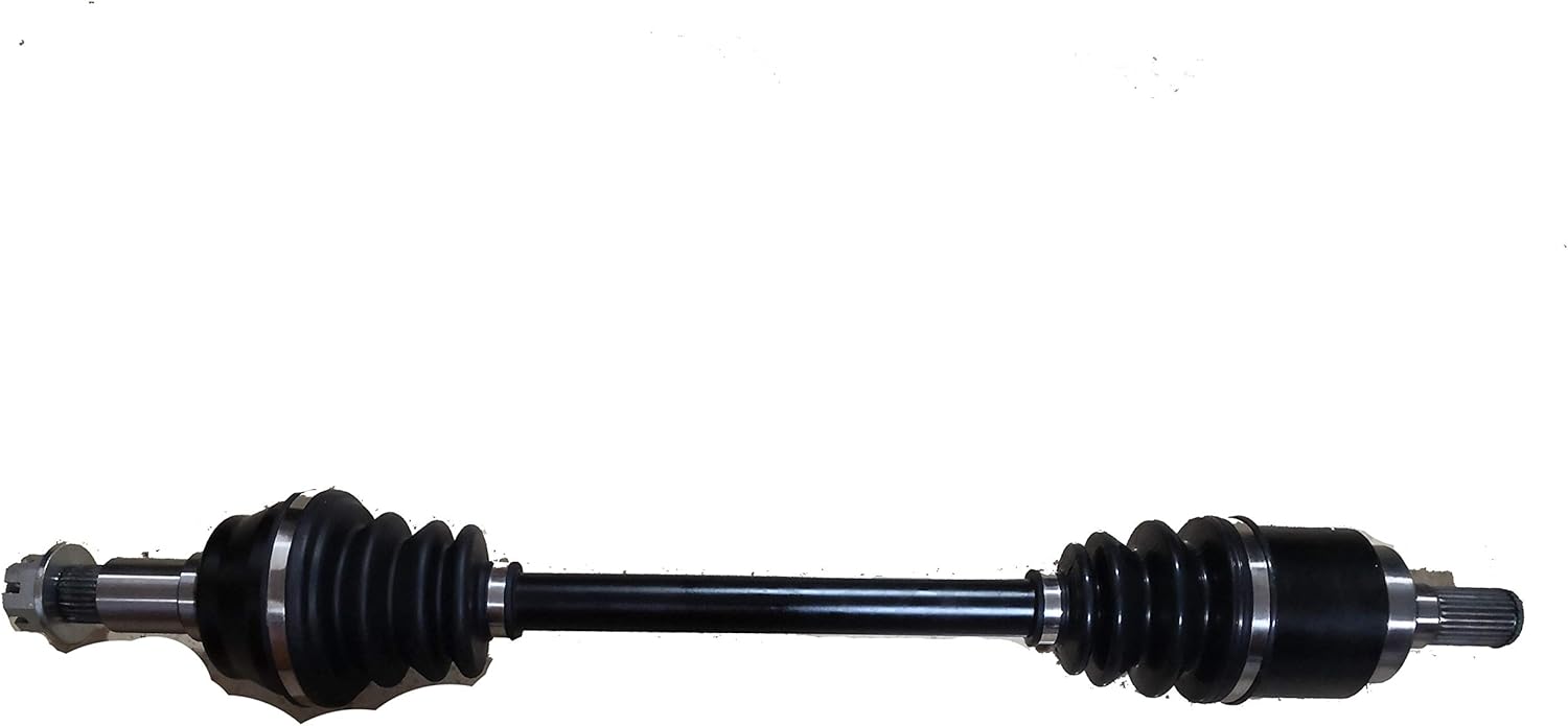 AMSOAN Joyner 650CC Commando Rear Axle S650.03.02.02.00, Drive Train ...