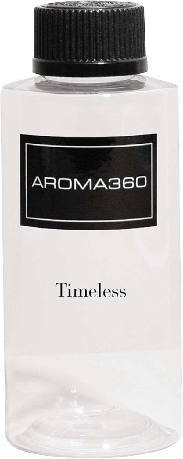 Amazon.com: Aroma360 Fragrance Diffuser Oil - Luxury Hotel Inspired ...