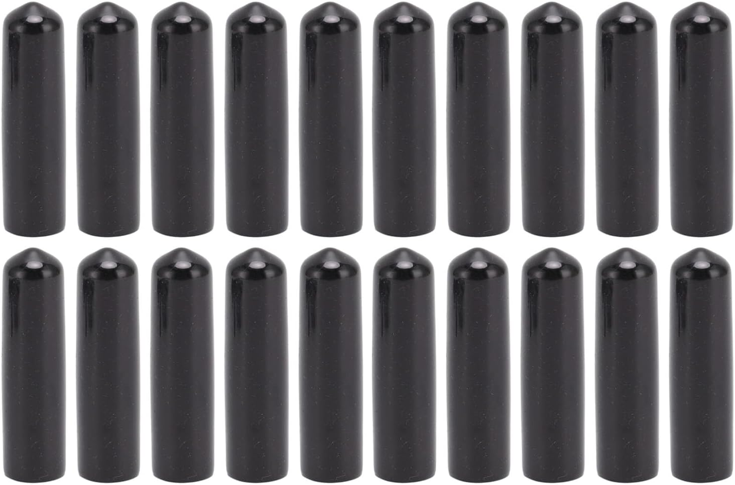 Amazon.com: JOROBURO 20Pcs Beer Tap Cover, Keg Cap Silicone Versatile ...