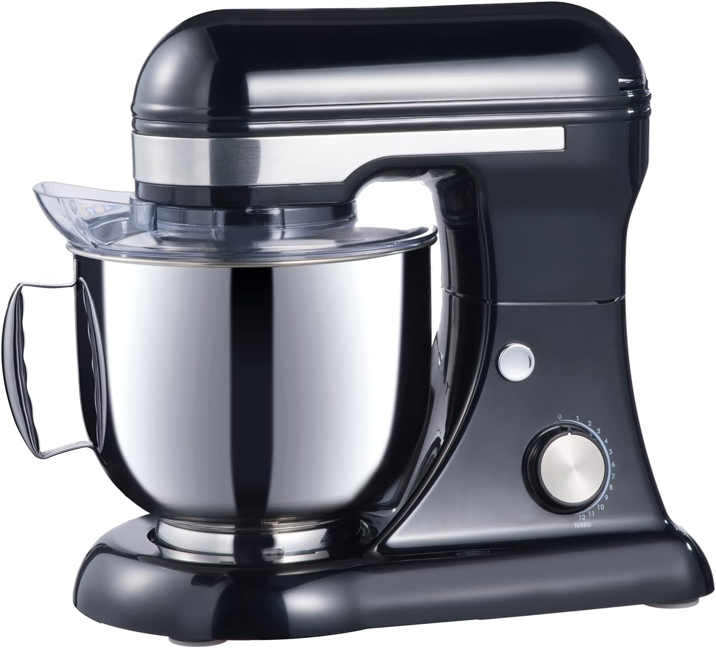 Amazon.com: HICFM Kitchen Stand Mixer, Household Countertop Electric ...