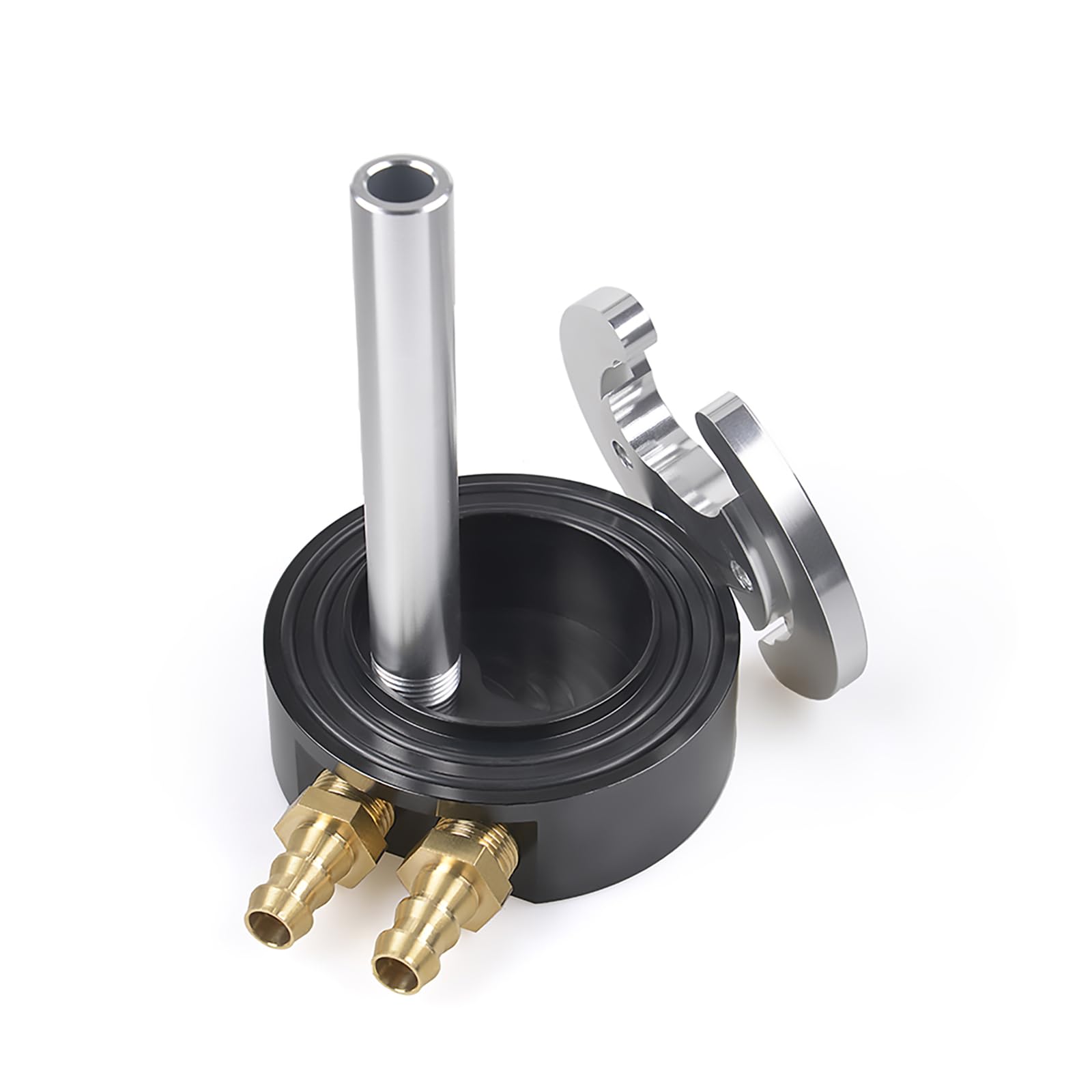 Snapklik.com : ZHSYMX Fuel Tank Sump Kit For Diesel Truck AirDog FASS
