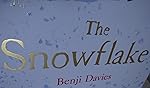 Amazon.com: The Snowflake: An unforgettable and magical Christmas story ...