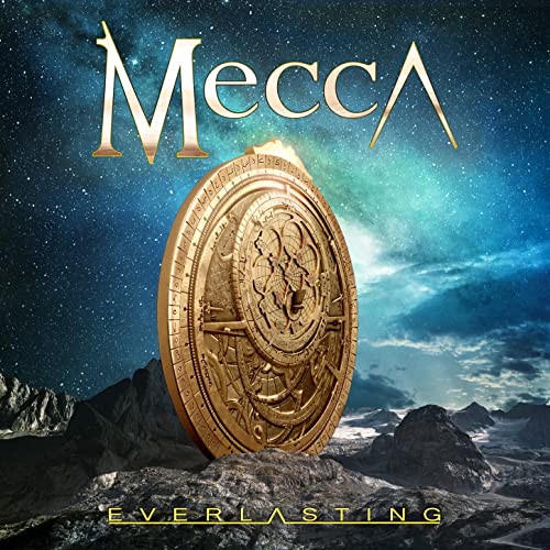 Amazon.com: Everlasting : Mecca: Digital Music