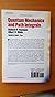 Quantum Mechanics and Path Integrals: Emended Edition (Dover Books on ...
