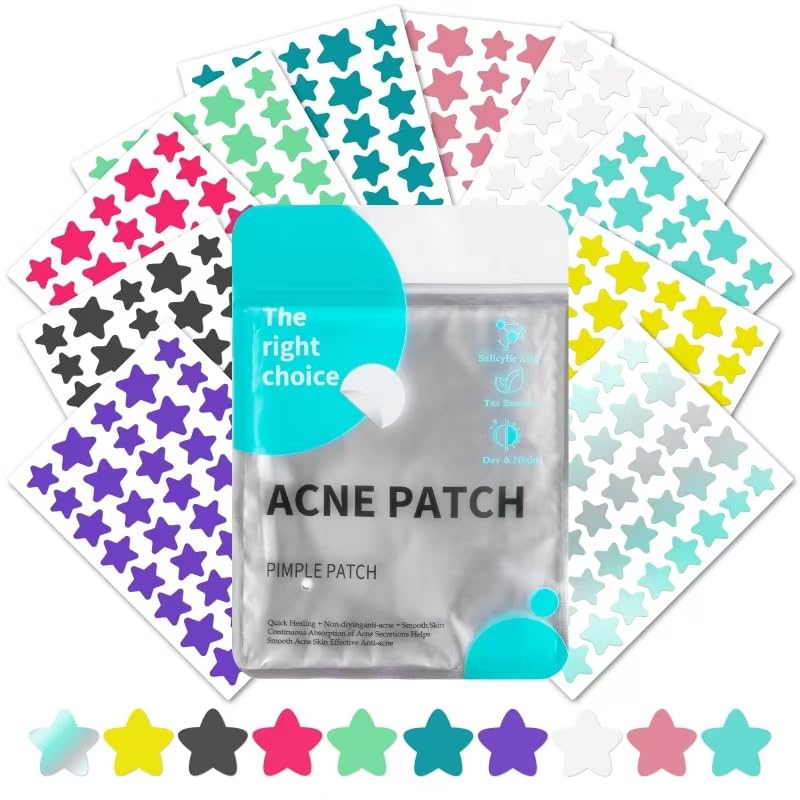 Acne Day Dot Parches antiimperfecciones: guía de uso y beneficios ...