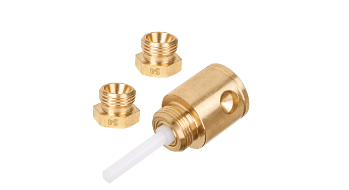 Watch Whirlpool 49572A LP Propane Gas Dryer Conversion Kit on Amazon Live